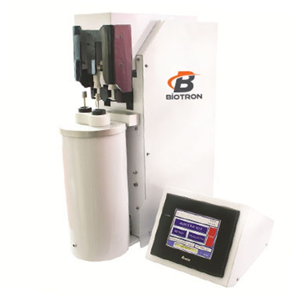 Biotron Flour Qualty Control Systems